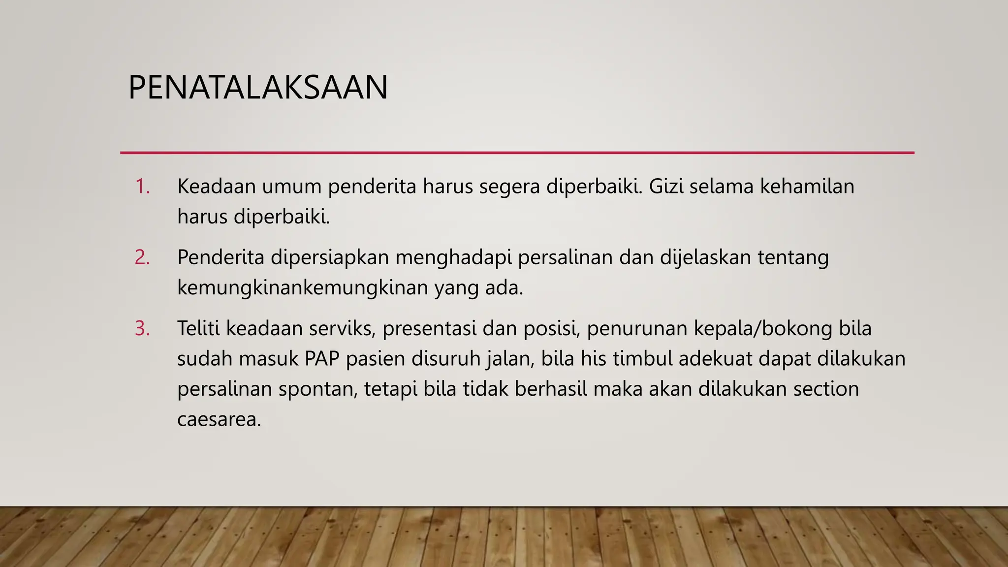 Prolap tali pusat.pptx.kebidanan,obstetri | PPTX