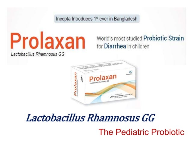 Prolaxan Presentation.pptx Launching ppt | PPT