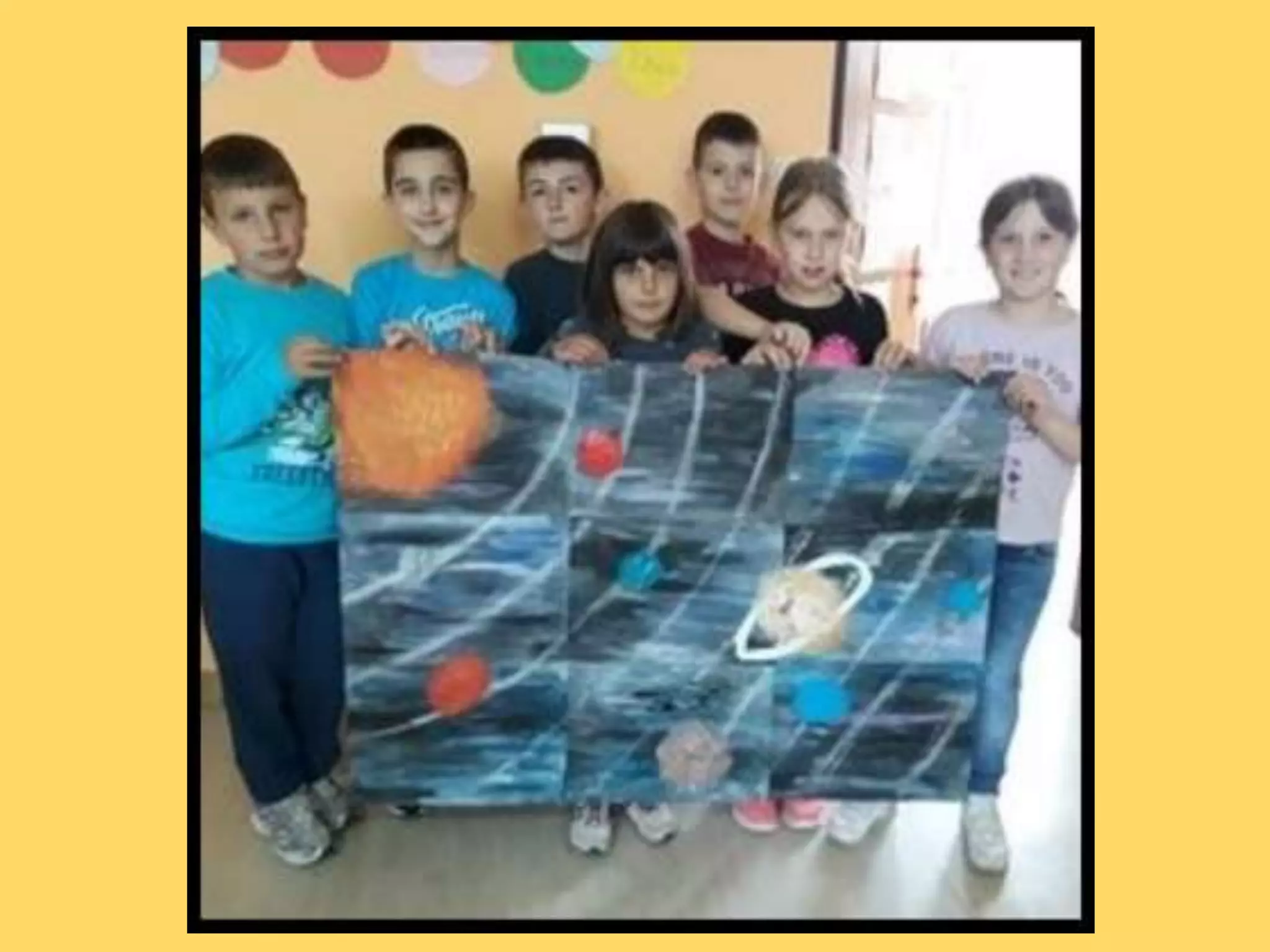 Prolece iz naseg ugla zavrsna prezentacija | PPTX