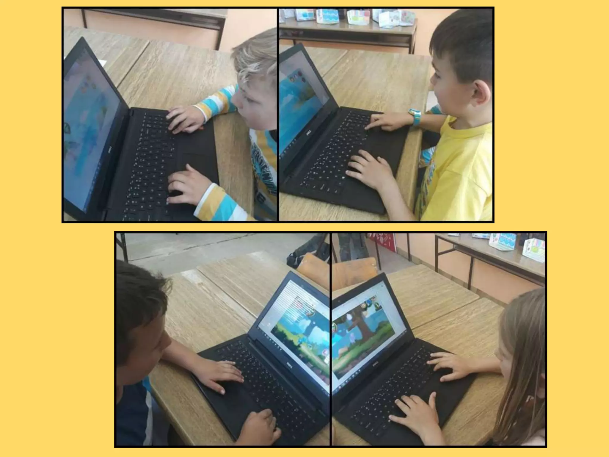 Prolece iz naseg ugla zavrsna prezentacija | PPTX