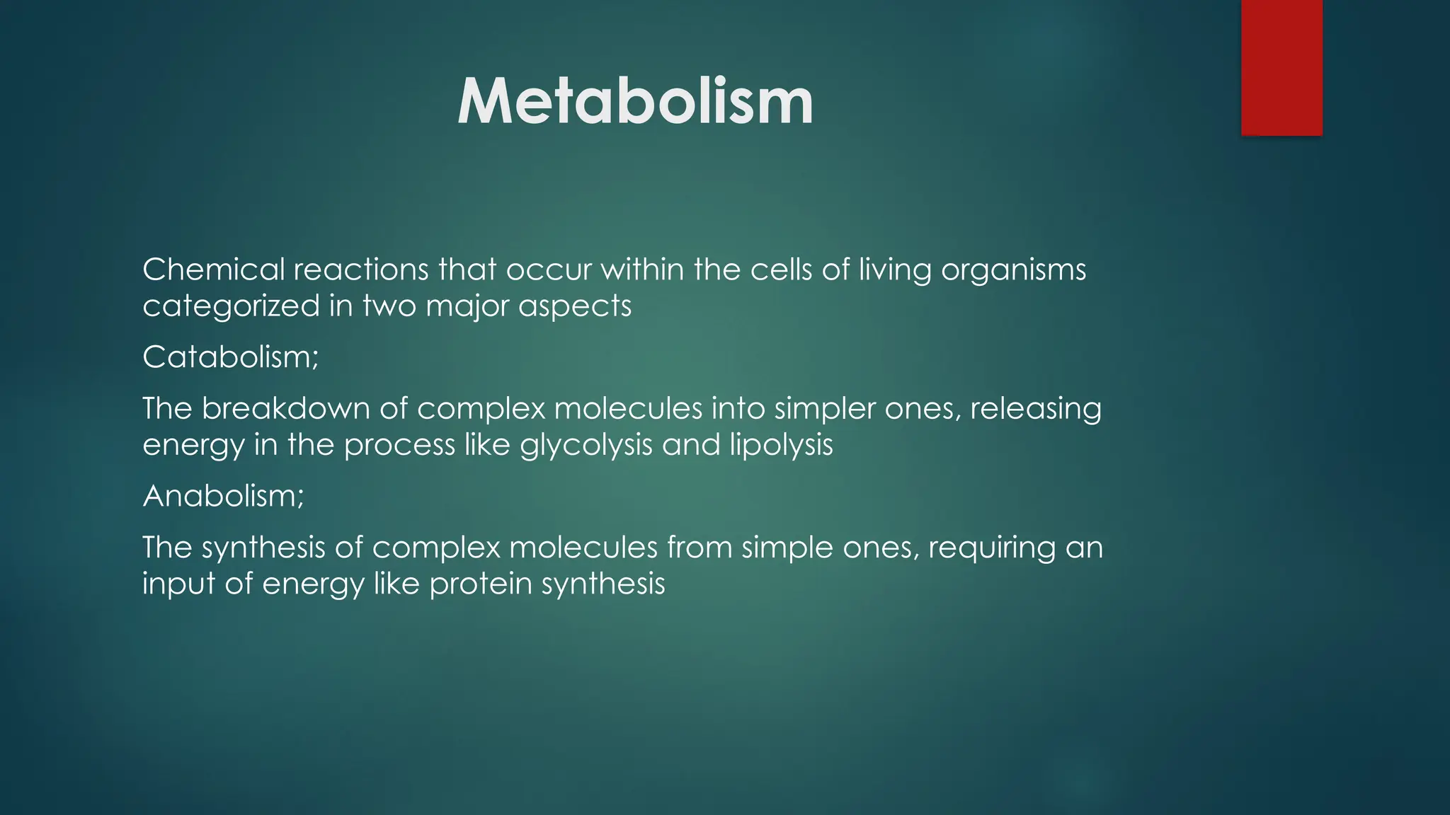 proliferating cells of cancer biology ppt | PPT
