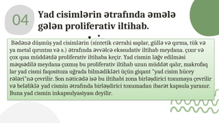 Proliferativ iltihab. Spesifik iltihab606.docx