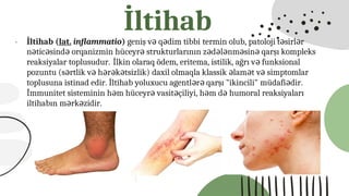 Proliferativ iltihab. Spesifik iltihab606.docx