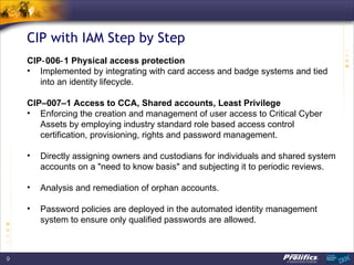 Cyber Security in Energy & Utilities Industry | PPT