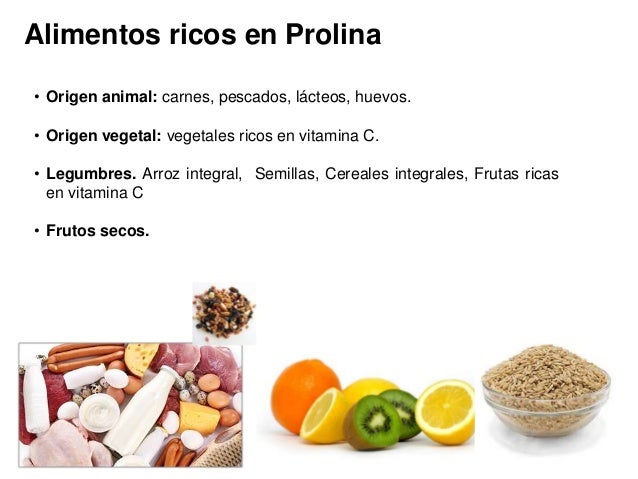 Prolina