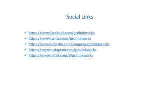 Prolink.pptx