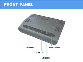 Prolink H9000 | PDF