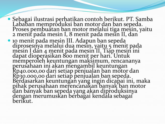 Prolin pert 2 xi | PPT