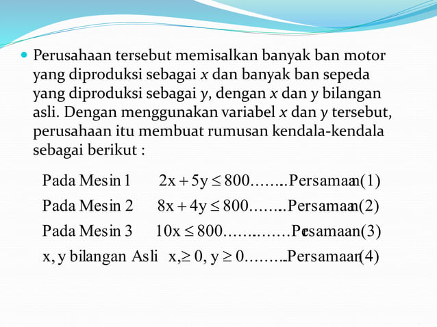 Prolin pert 2 xi | PPTX