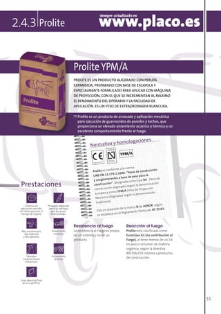 Prolite | PDF