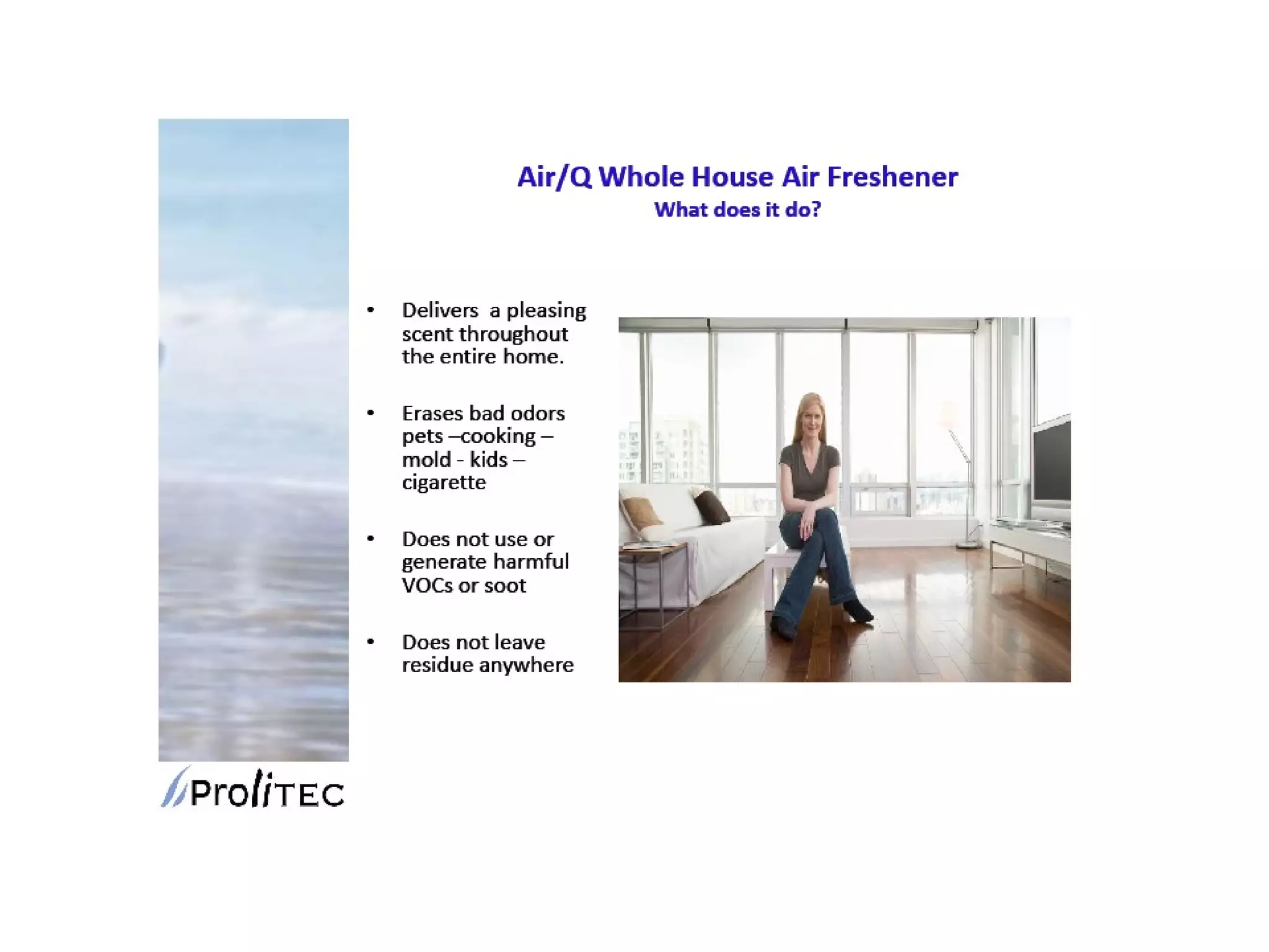 Prolitec Dealer Info | PPT | Automotive