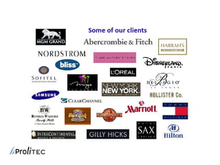 Prolitec Dealer Info | PPT