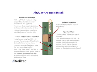 Prolitec Dealer Info | PPT | Automotive