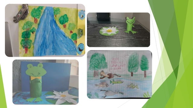 Proljeće je stiglo, 3.a | PPTX