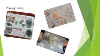 Proljeće je stiglo, 3.a | PPTX