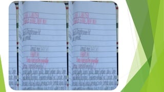 Proljeće je stiglo, 3.a | PPTX