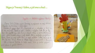 Proljeće je stiglo, 3.a | PPTX