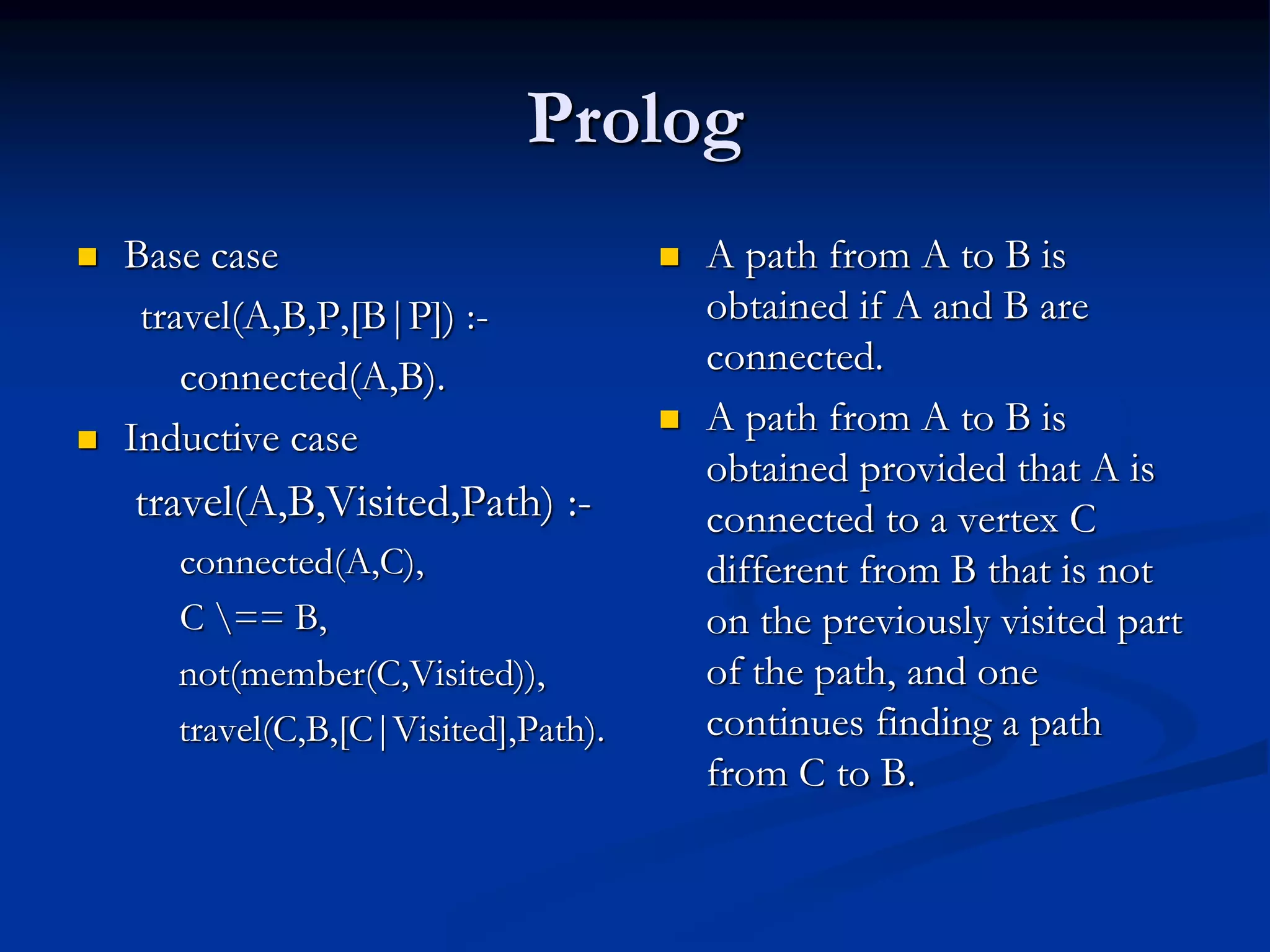 prolog-coolPrograms-flora.ppt