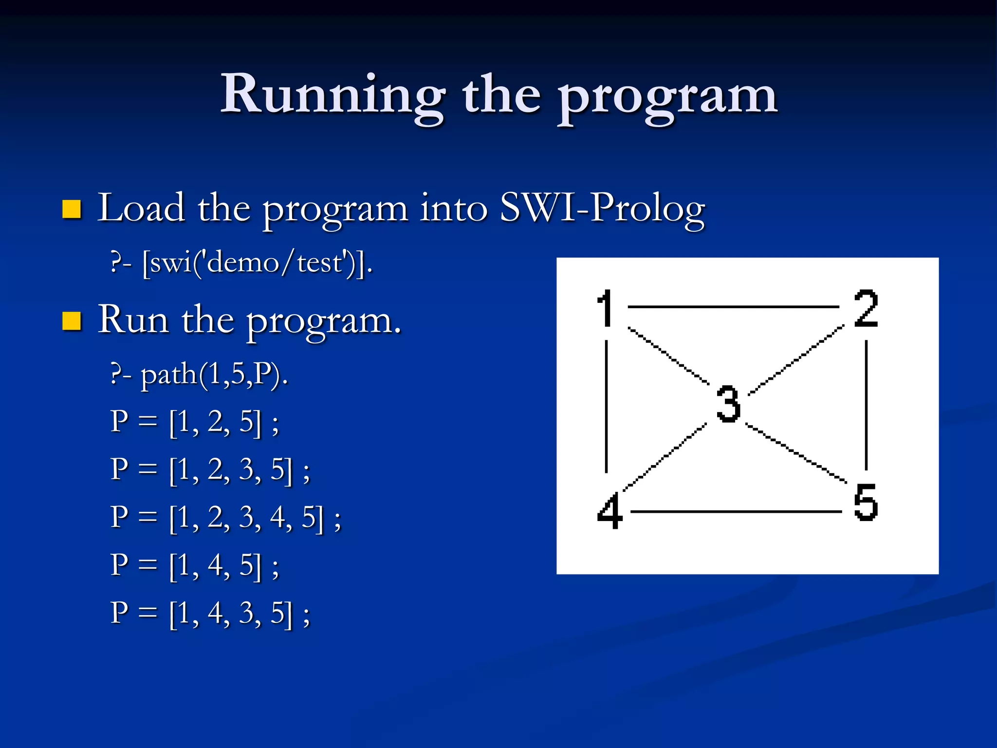 prolog-coolPrograms-flora.ppt