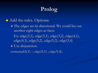 prolog-coolPrograms-flora.ppt