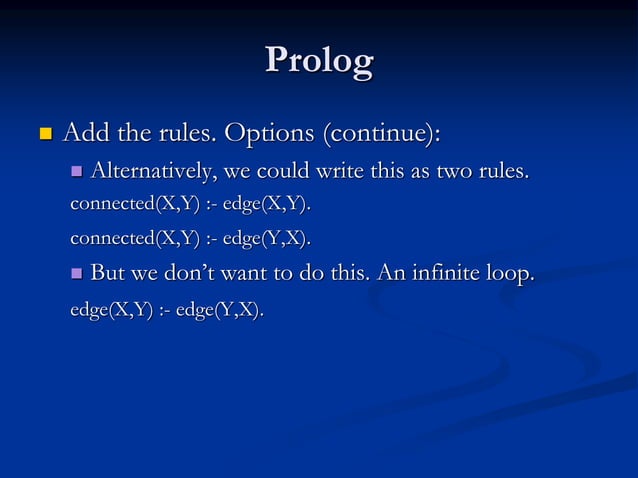 prolog-coolPrograms-flora.ppt