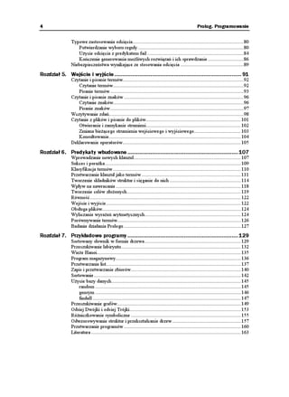 Prolog. Programowanie | PDF