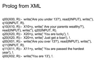 Prolog class slides_for_second_life | PPT
