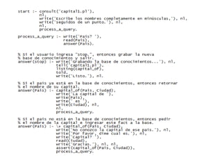 Prolog file | PPTX