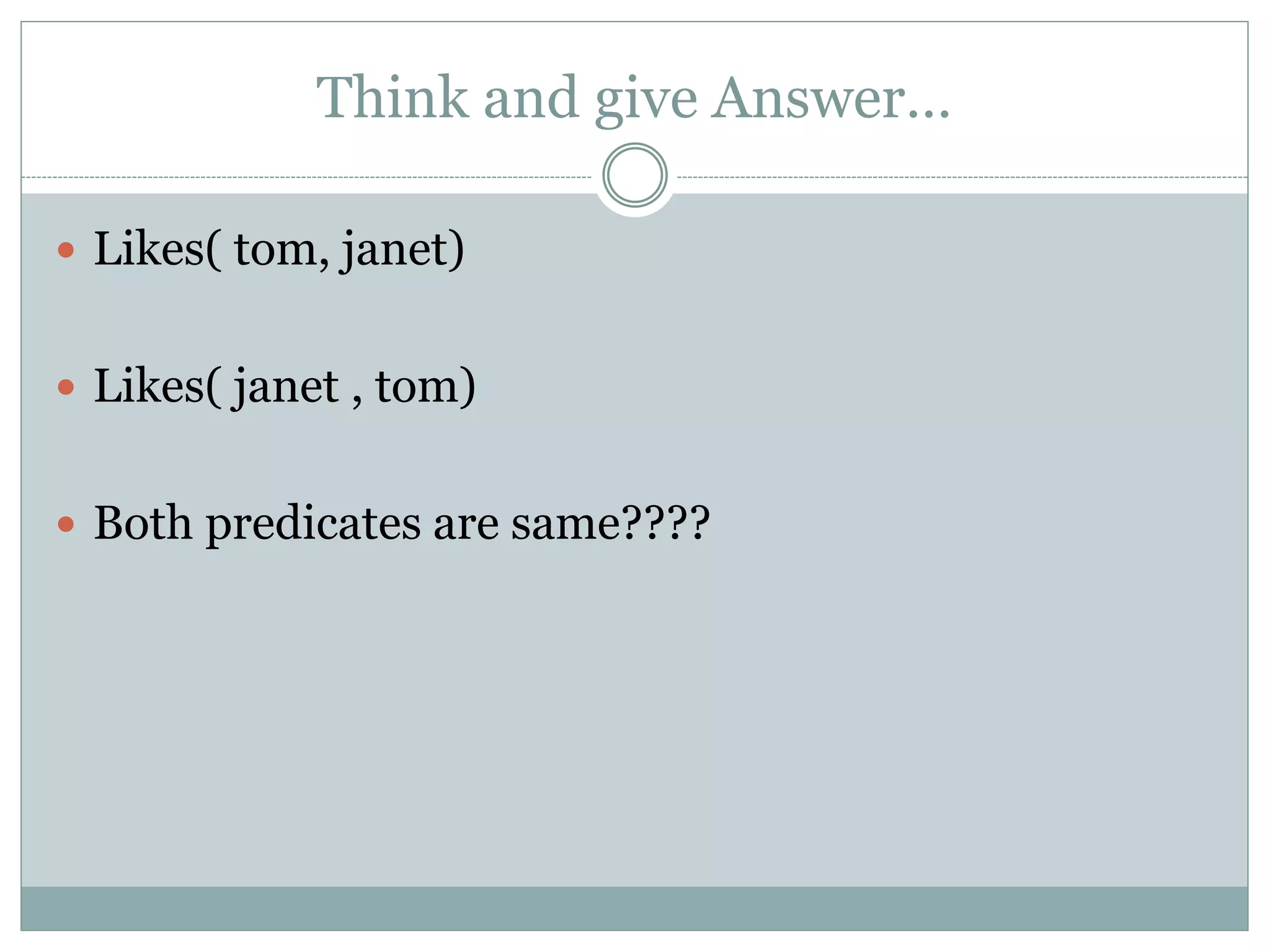 Prolog PPT_merged.pdf | Programming Languages | Computing