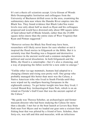 PROLOGUE ATLANTISAFTER THE HURRICANE hit Miami in 2037, .docx