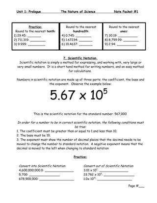 Prologue np1 2012 | PDF