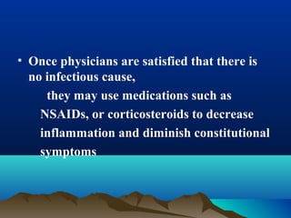 Prolonged fever | PPT