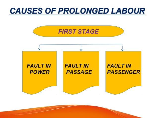 Prolonged labour | PPT