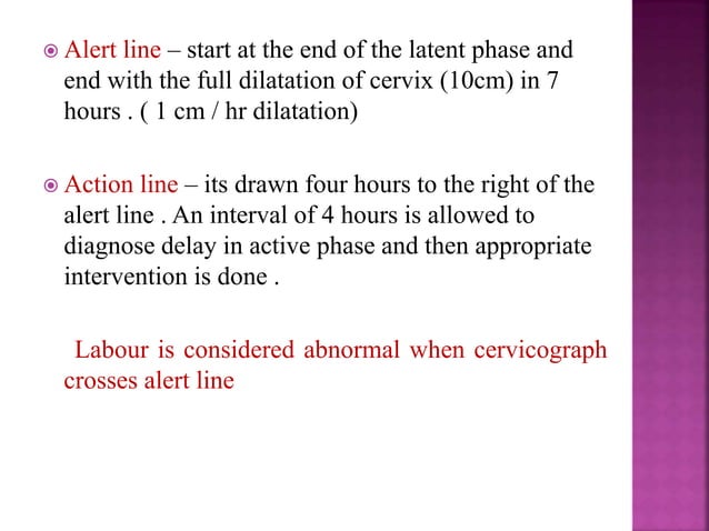 Prolonged labour | PPTX | Pregnancy | Reproductive Health