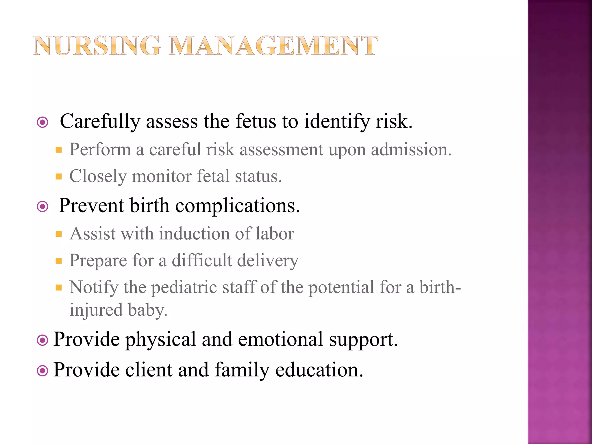PROLONGED PREGNANCY.pptx