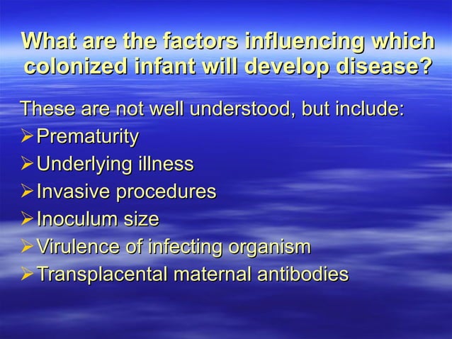 Prolonged Rupture Of Membranes | PPT | Pregnancy | Reproductive Health