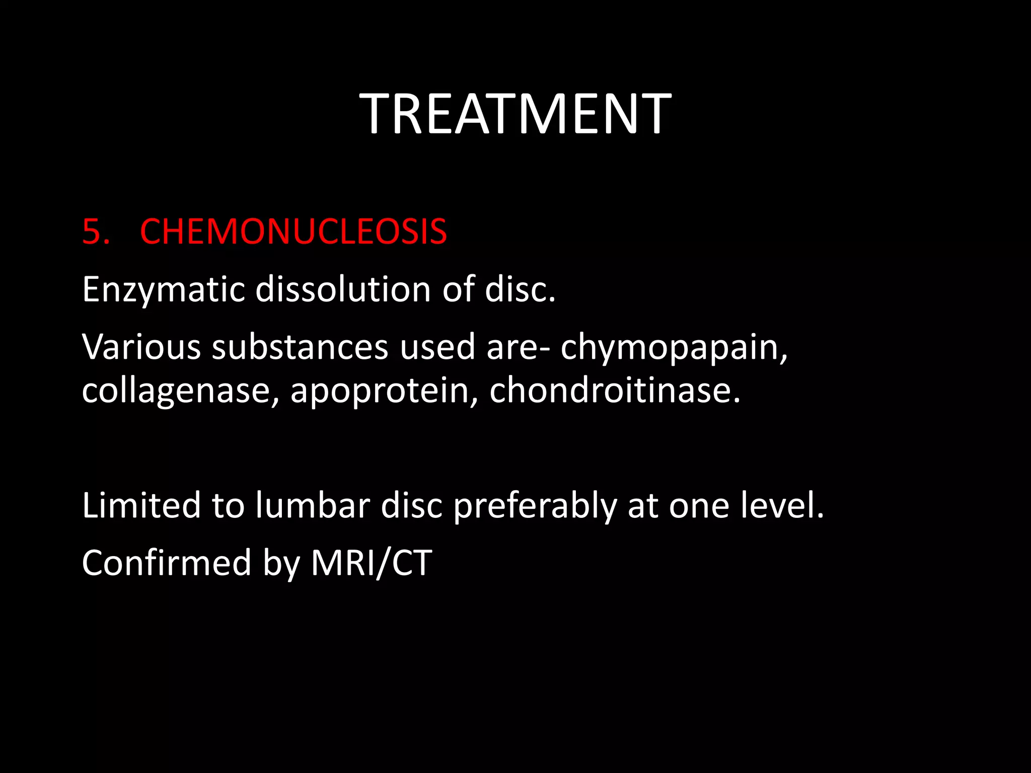 Prolpased inter vertebral disc (pivd) | PPTX