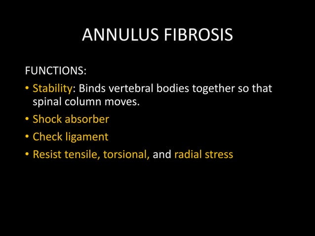Prolpased inter vertebral disc (pivd) | PPTX | Death, Injury, or ...