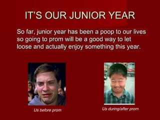 Prom | PPT