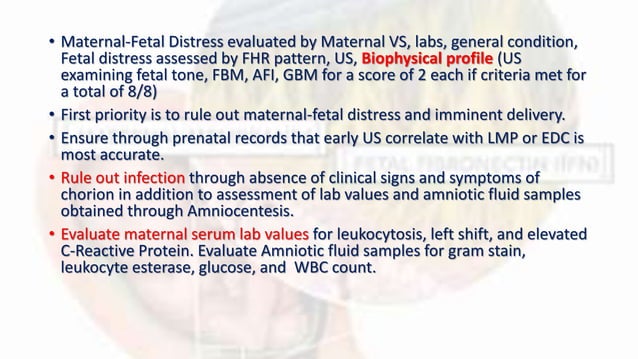 Prom | PPTX | Pregnancy | Reproductive Health