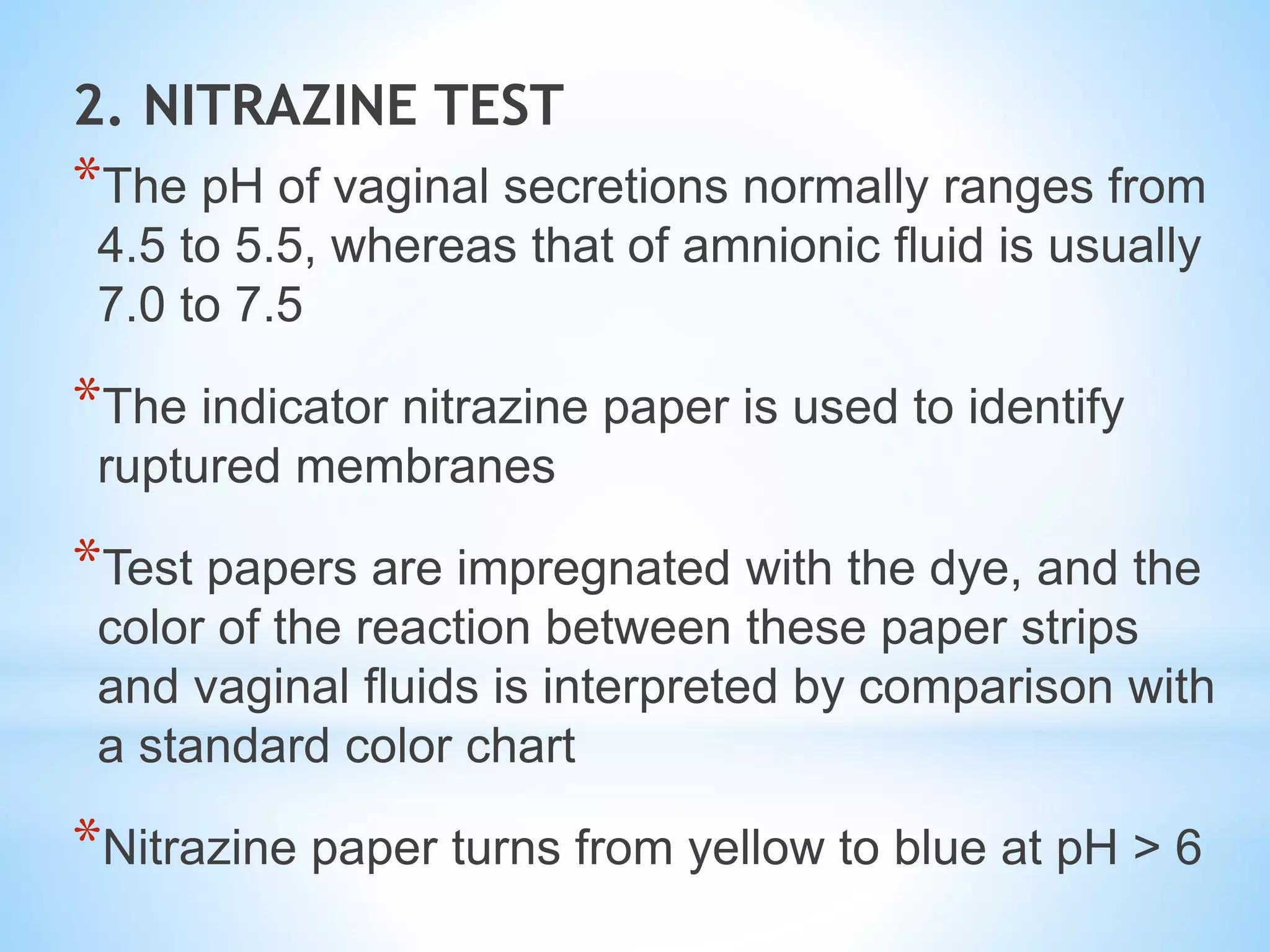 Prelabour Rupture of Membrane (PROM) by Sunil Kumar Daha | PPTX