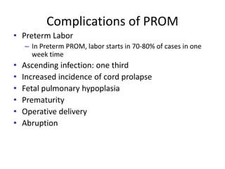 PROM.ppt