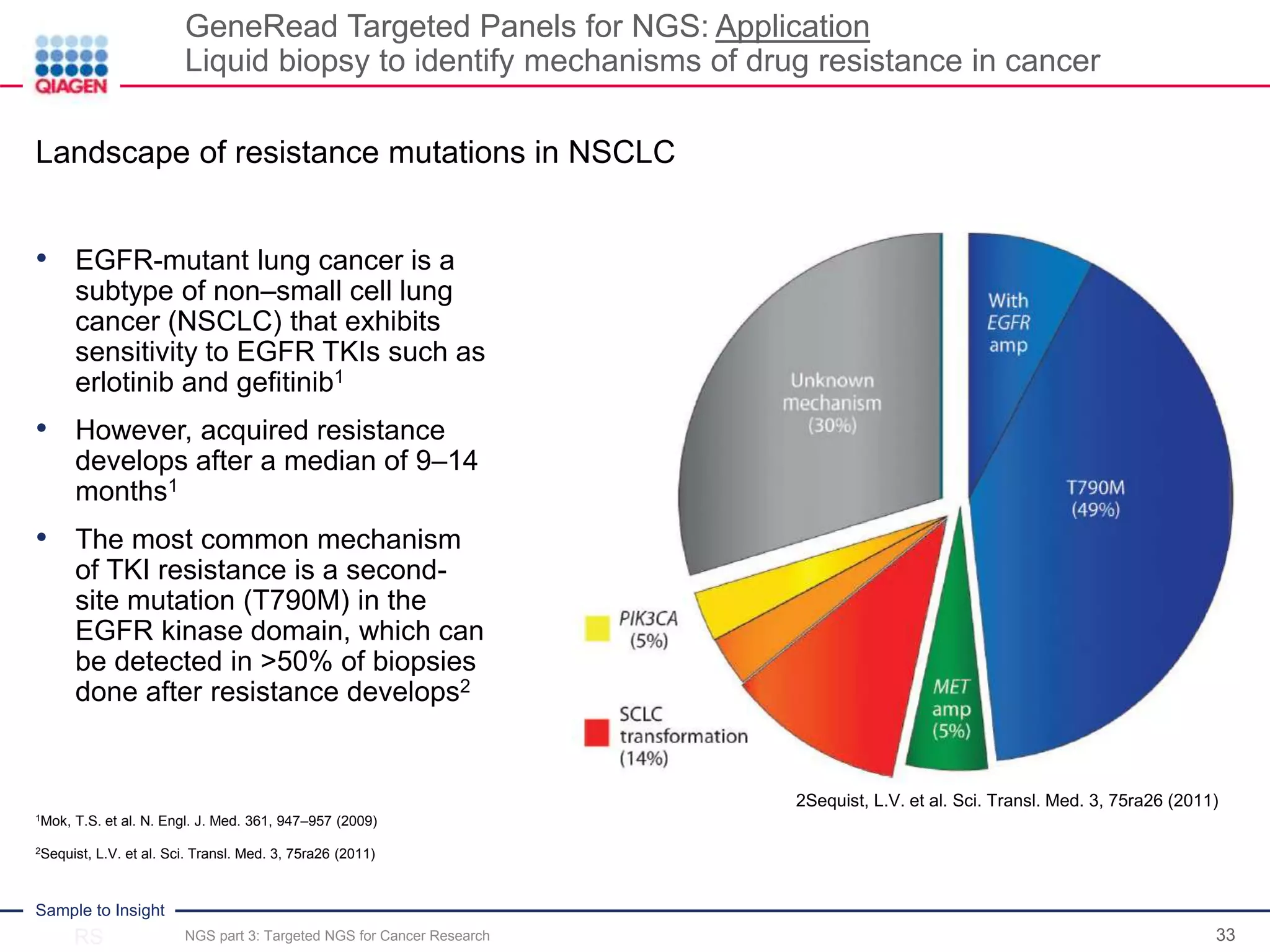 Advanced NGS Data Analysis & Interpretation- BGW + IVA: NGS Tech ...