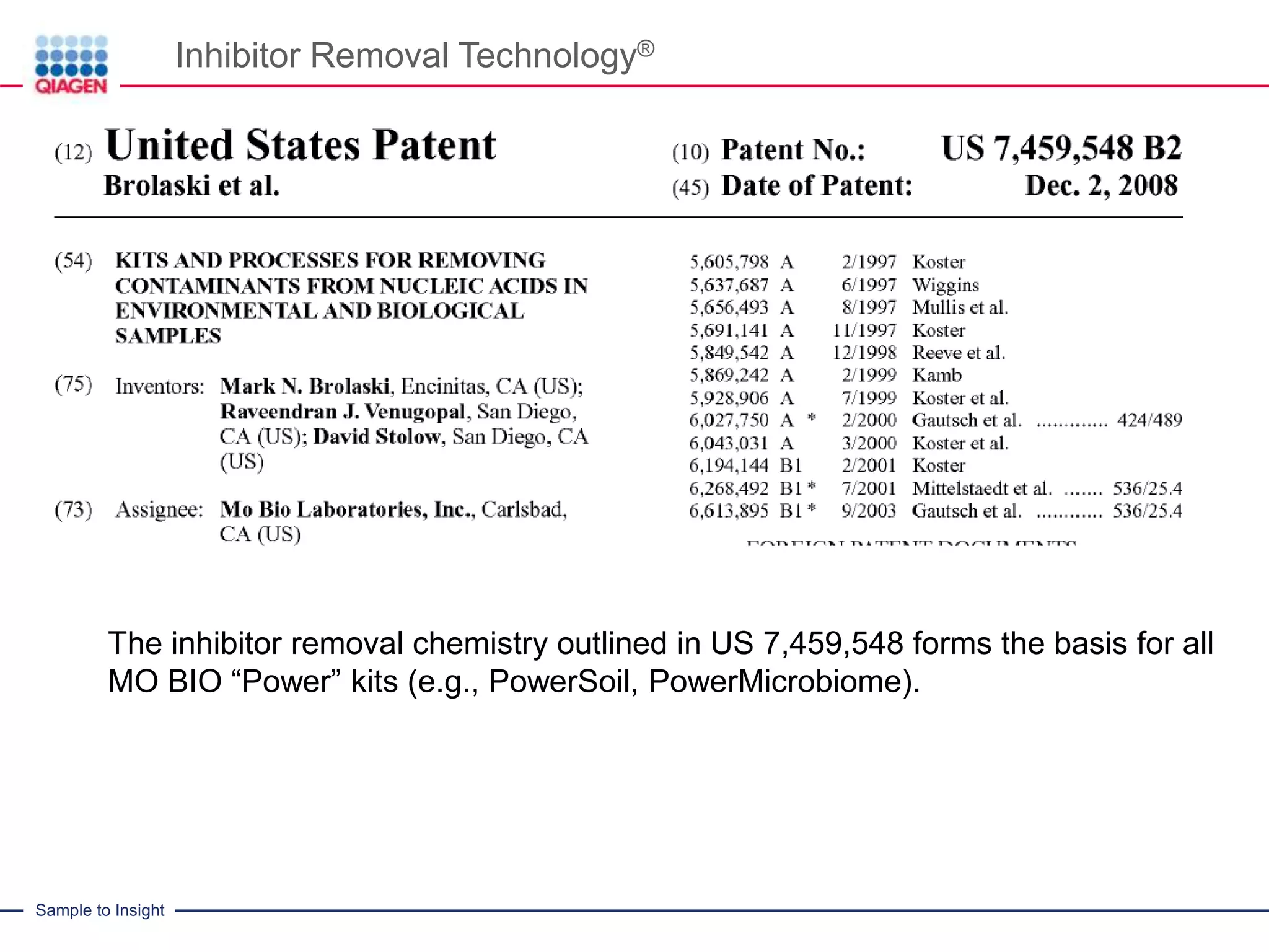 Sample Prep Solutions for Microbiome Research | PDF