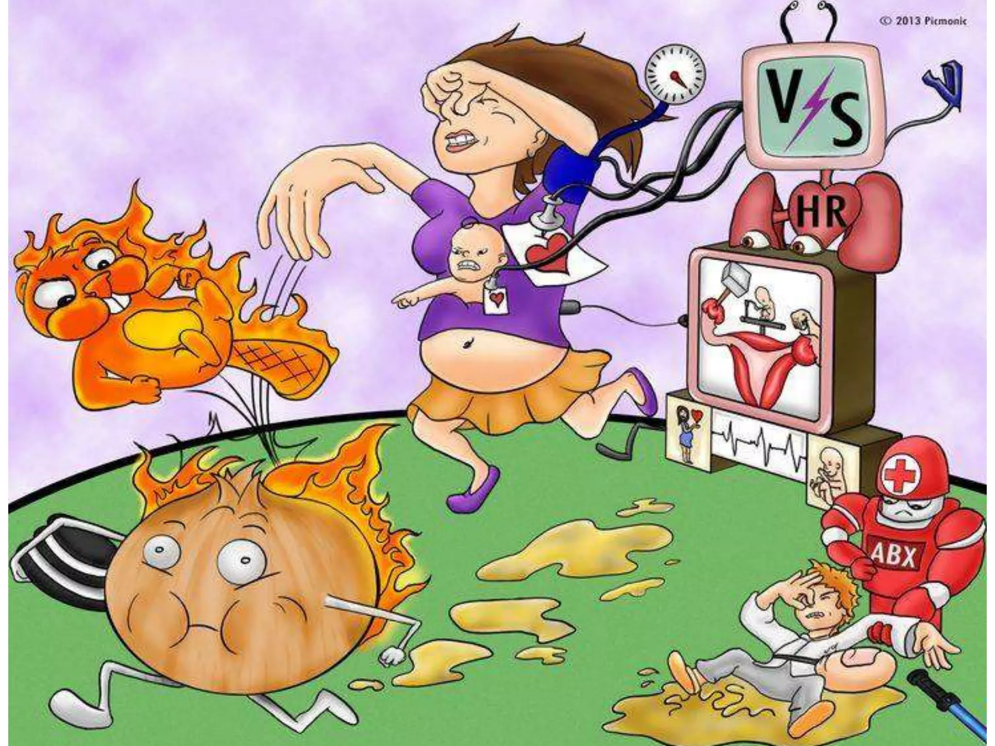 Prom and pprom | PPTX