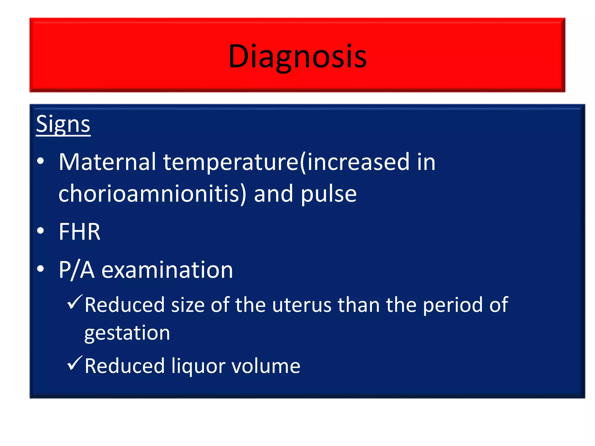 Prom and pprom | PPTX
