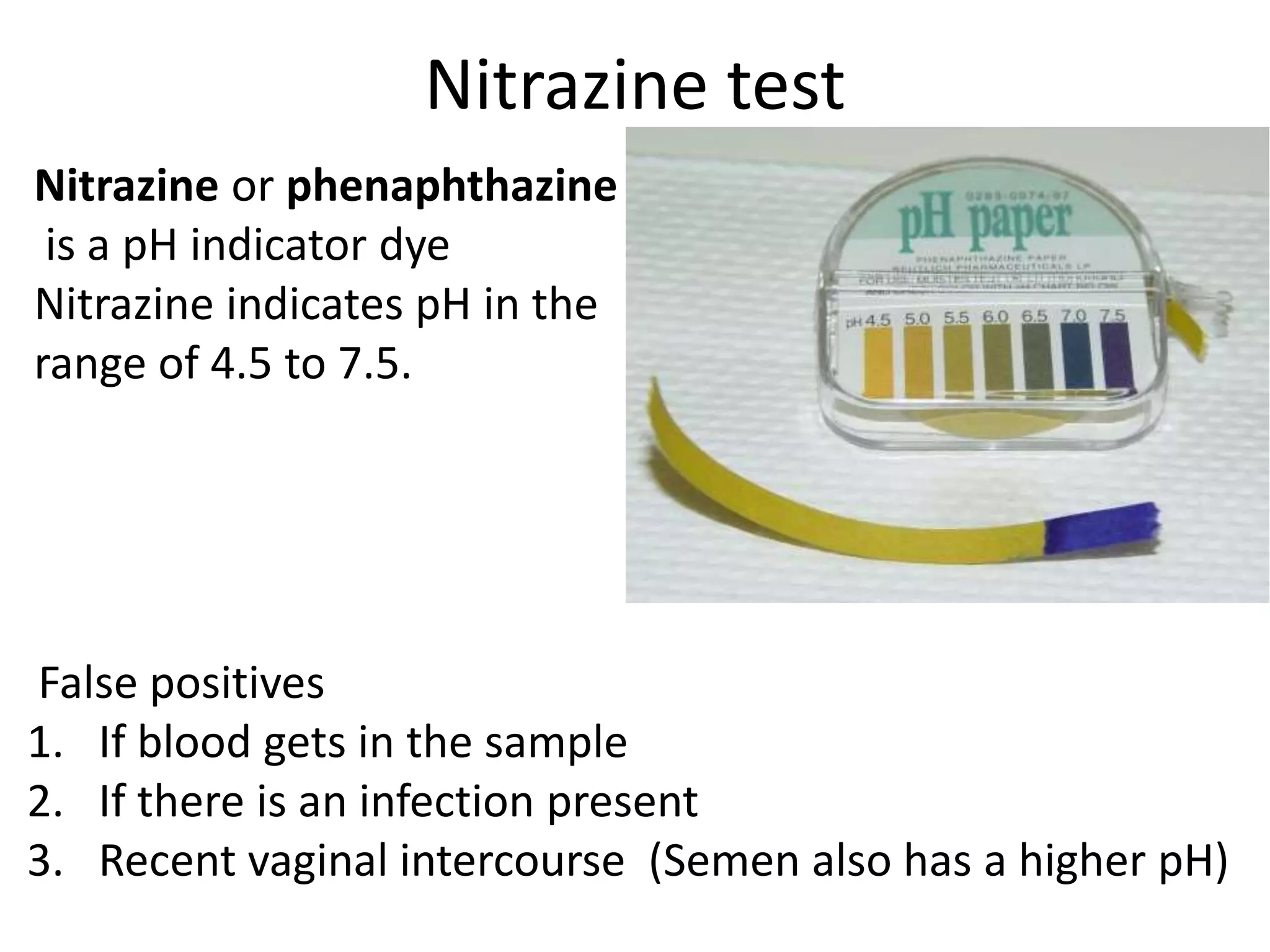 Prom and pprom | PPTX