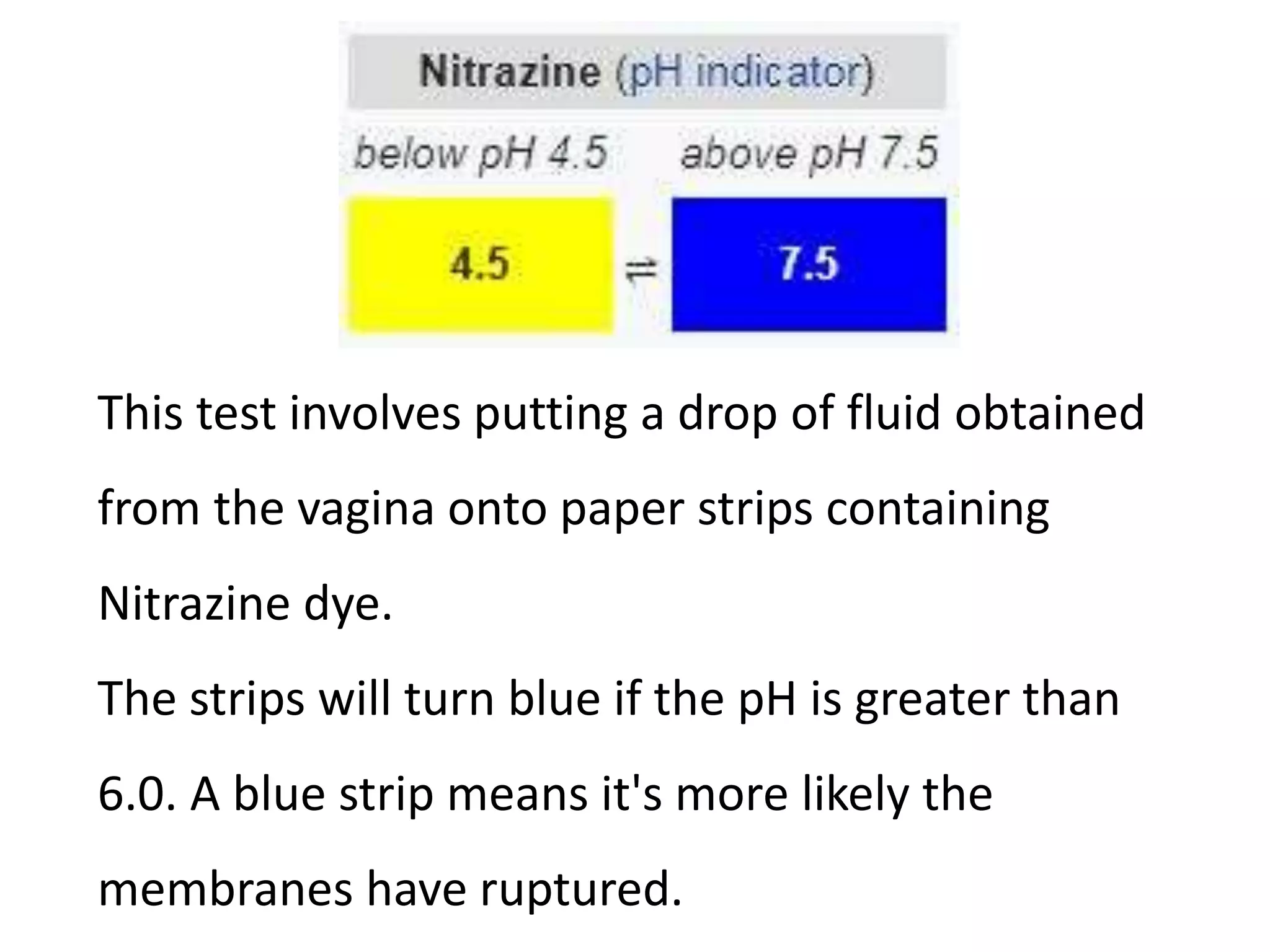 Prom and pprom | PPTX
