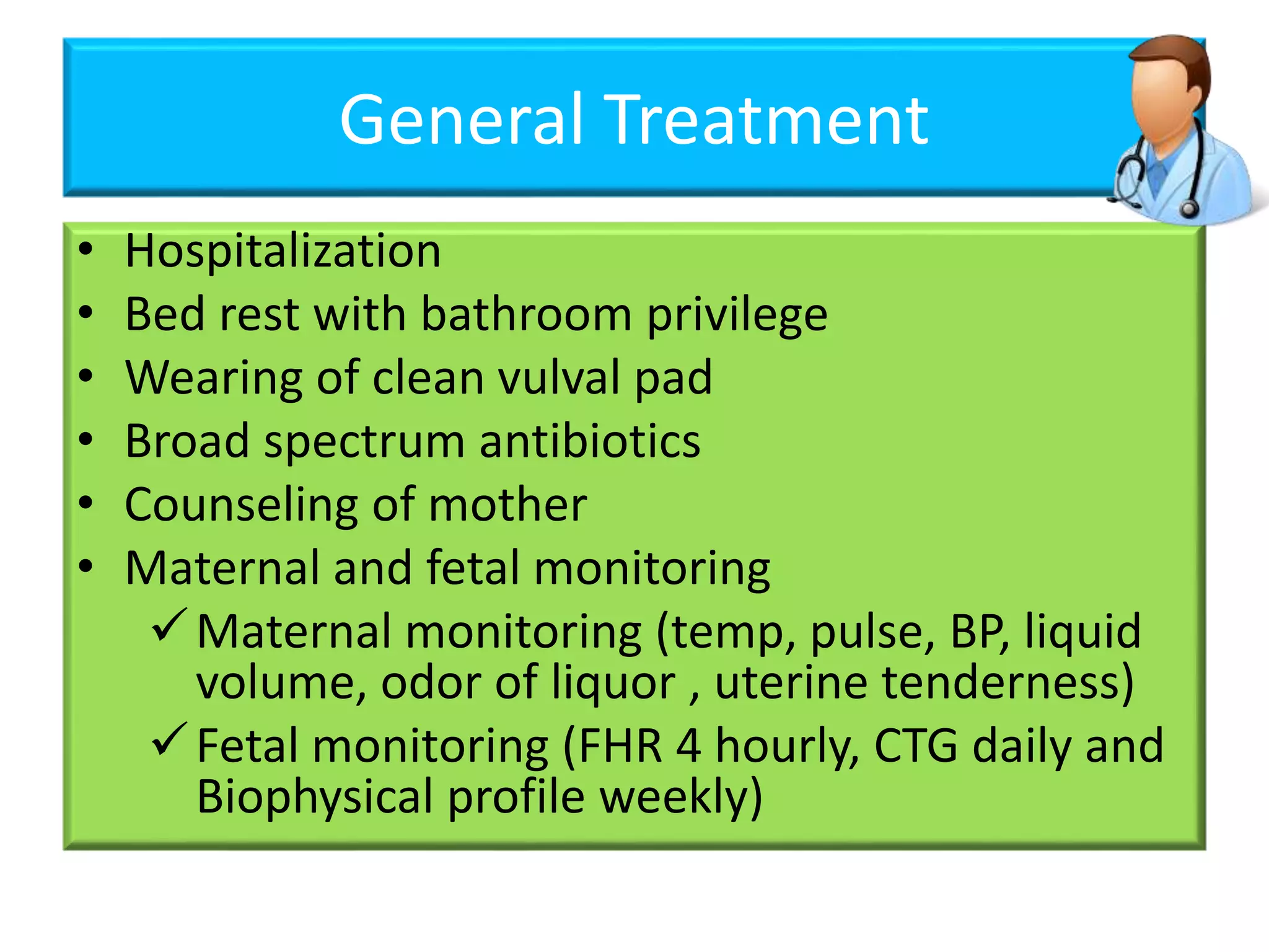 Prom and pprom | PPTX