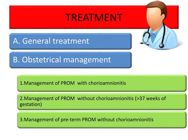 Prom and pprom | PPTX | Pregnancy | Reproductive Health